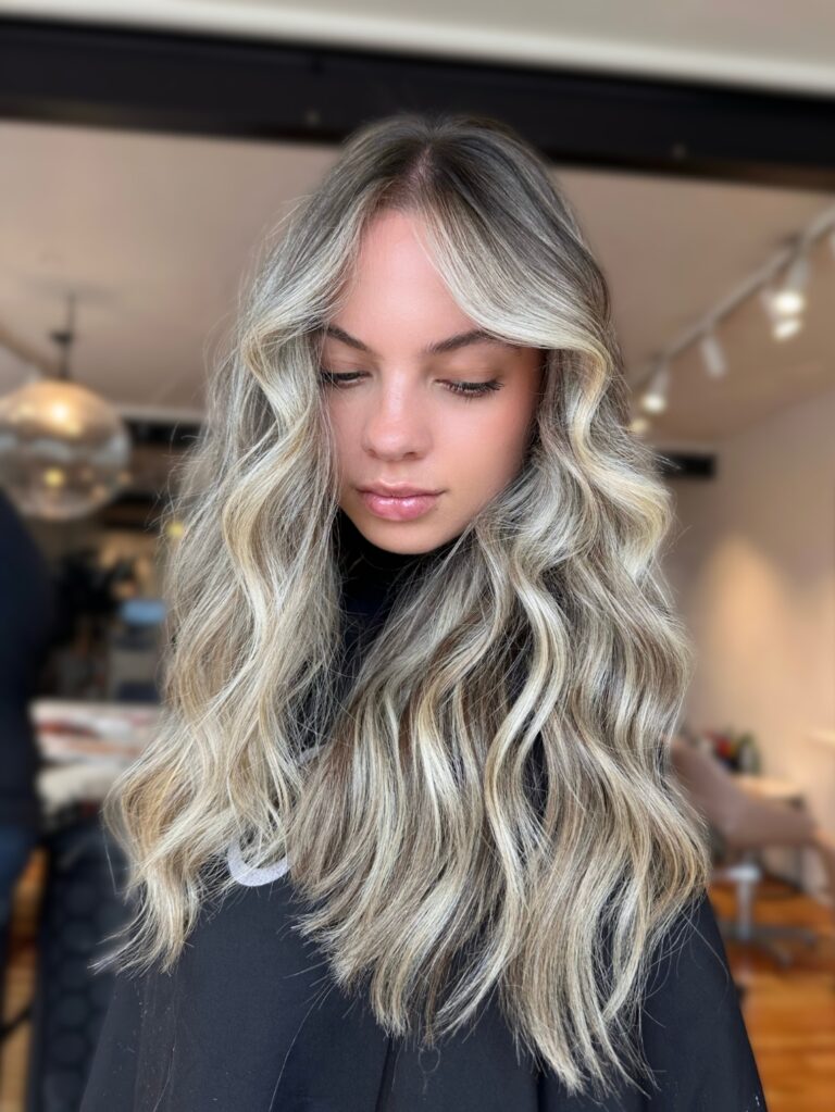The Ed Experience: Why A Creative Director Haircut With Ed Stands Out ...