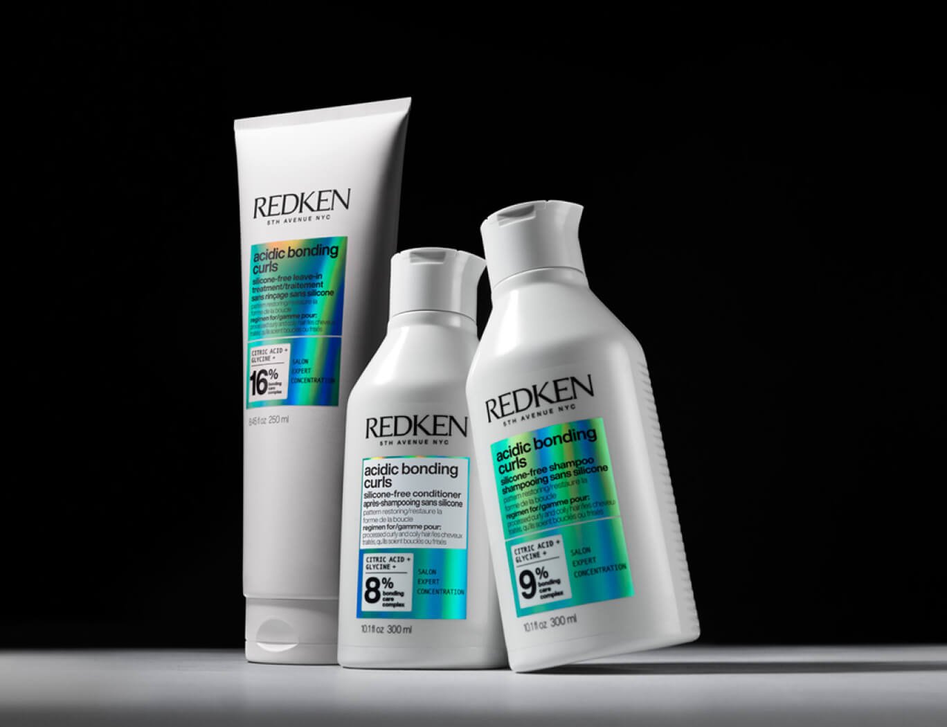 A Quick Guide to Redken’s ABC Ranges – Oscar and Co